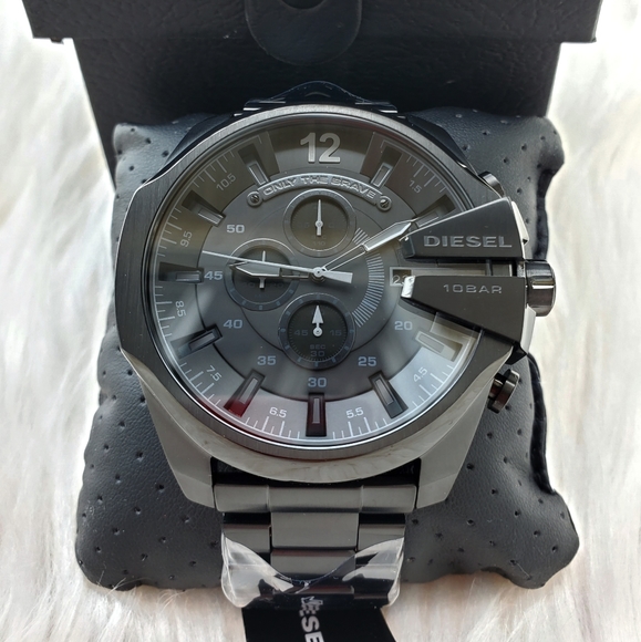 Diesel | Accessories | Diesel Original Brand New With Tag | Poshmark